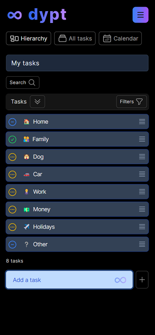Getting around | docs